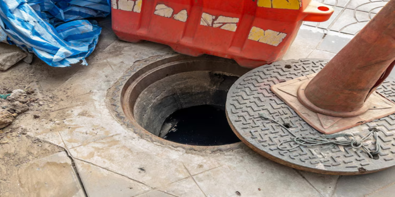 5 danger signs of a faulty septic system • Podere Passatore